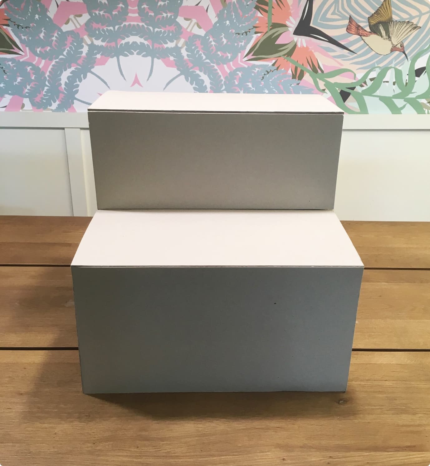 Cardboard Standing Desk DIY — Open-Sourced Design | OpenStanding